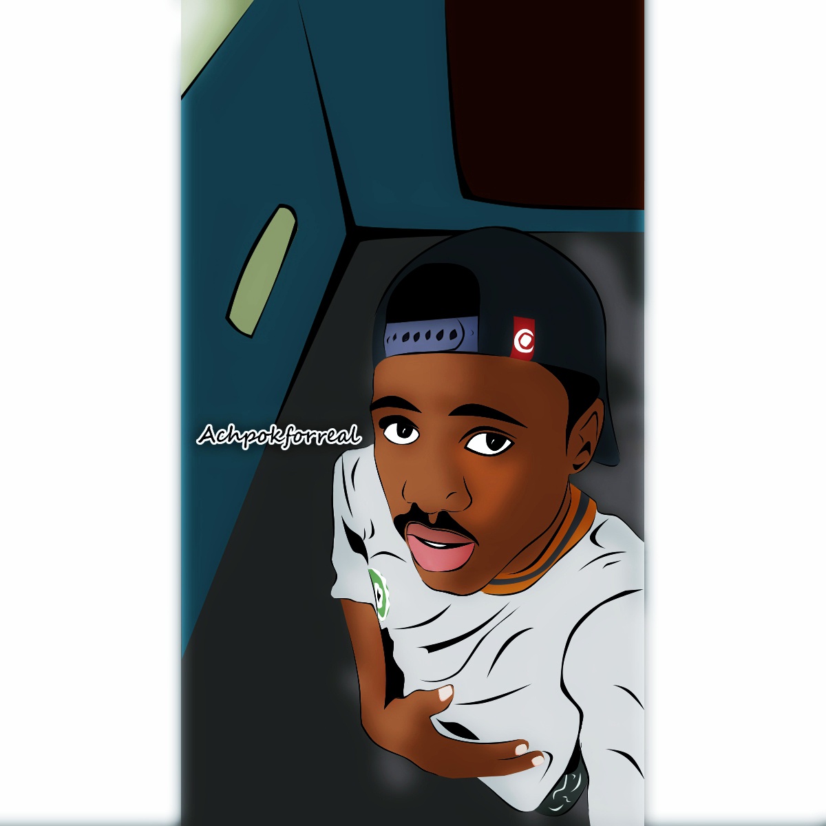 THE NEW TRENDING PICTURE CARTOON EDITING IS BRINGING MORE COMPETITIONS ...