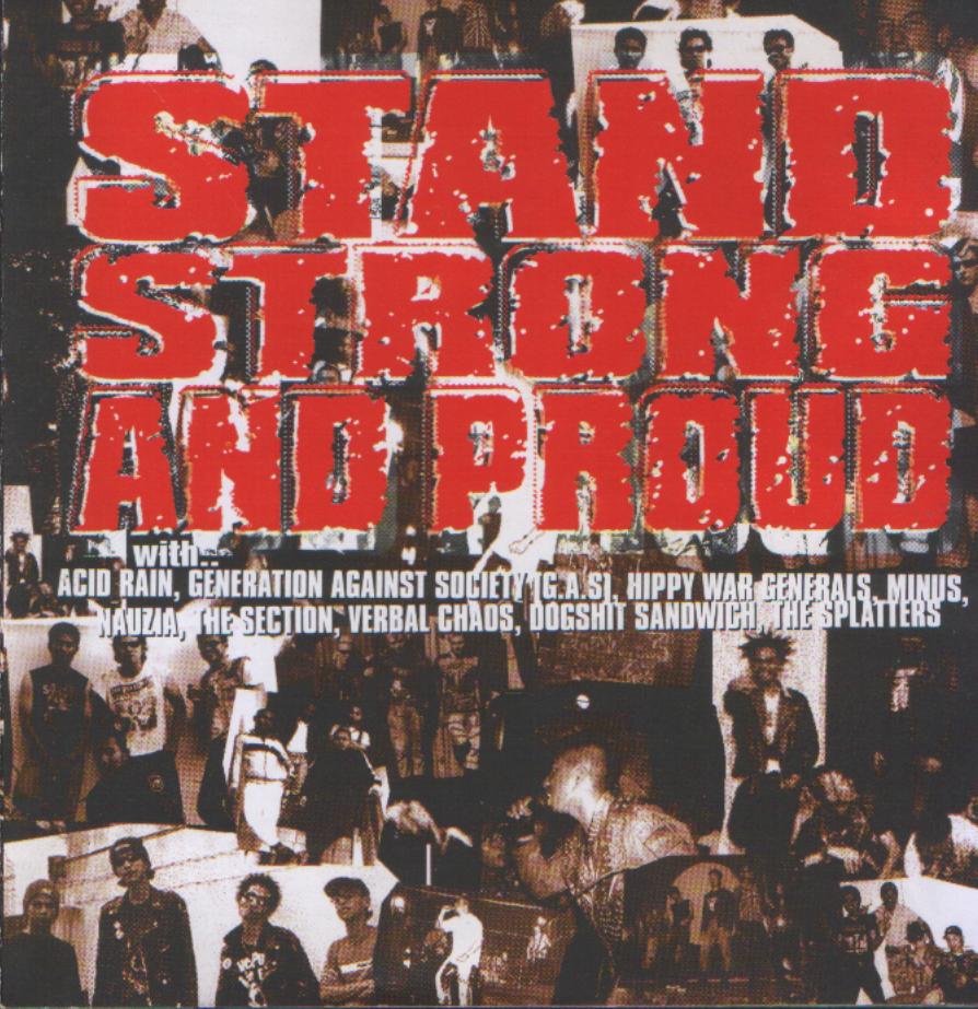 JiwaKacau Sound Trouble