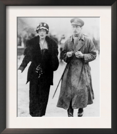 Miss Marples Mysteries: Biografi om Agatha Christie (del 1)