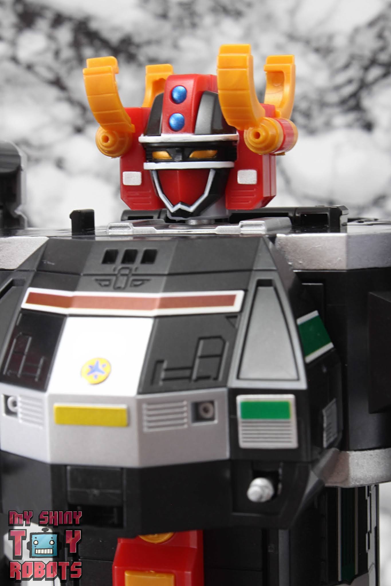 My Shiny Toy Robots: Toybox REVIEW: Super Mini-Pla Grand Liner