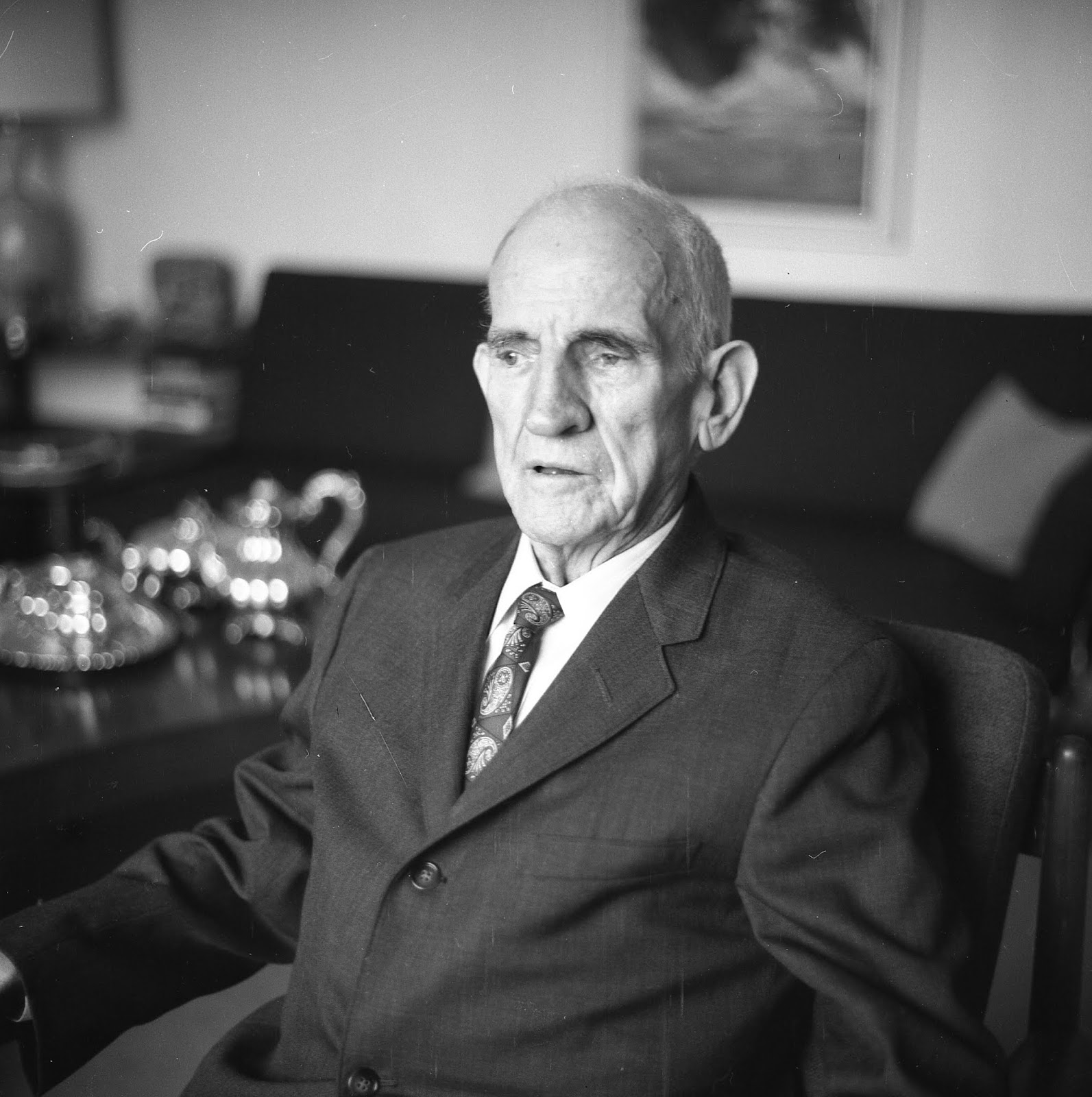 Living in Changing Times: Memories, Anecdotes, and Reflections on my ...