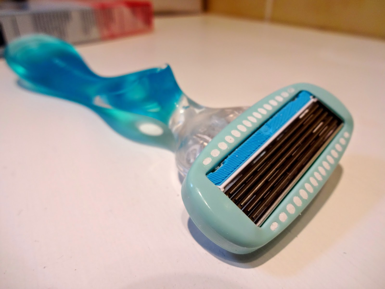 Wax On, Wax Off: Waxing vs. Shaving ~ Squares - Bookworm and Beauty ...