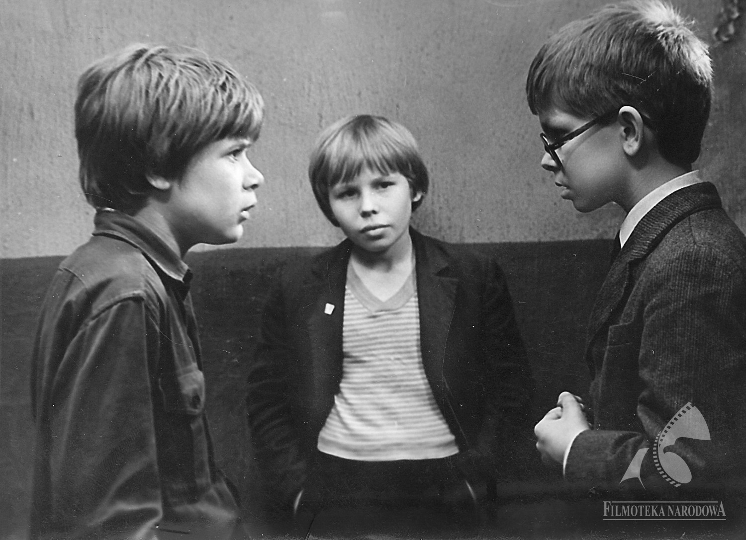 Kocham polskie filmy: 179) ABEL, TWÓJ BRAT / 1970 / reż Janusz Nasfeter 🙂