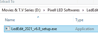 Download LEDEdit 2021 v6.8 Free - Learn It Step By Step