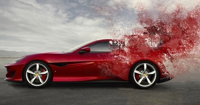 Bootstrap Business: Insuring A Ferrari Costs A Fortune