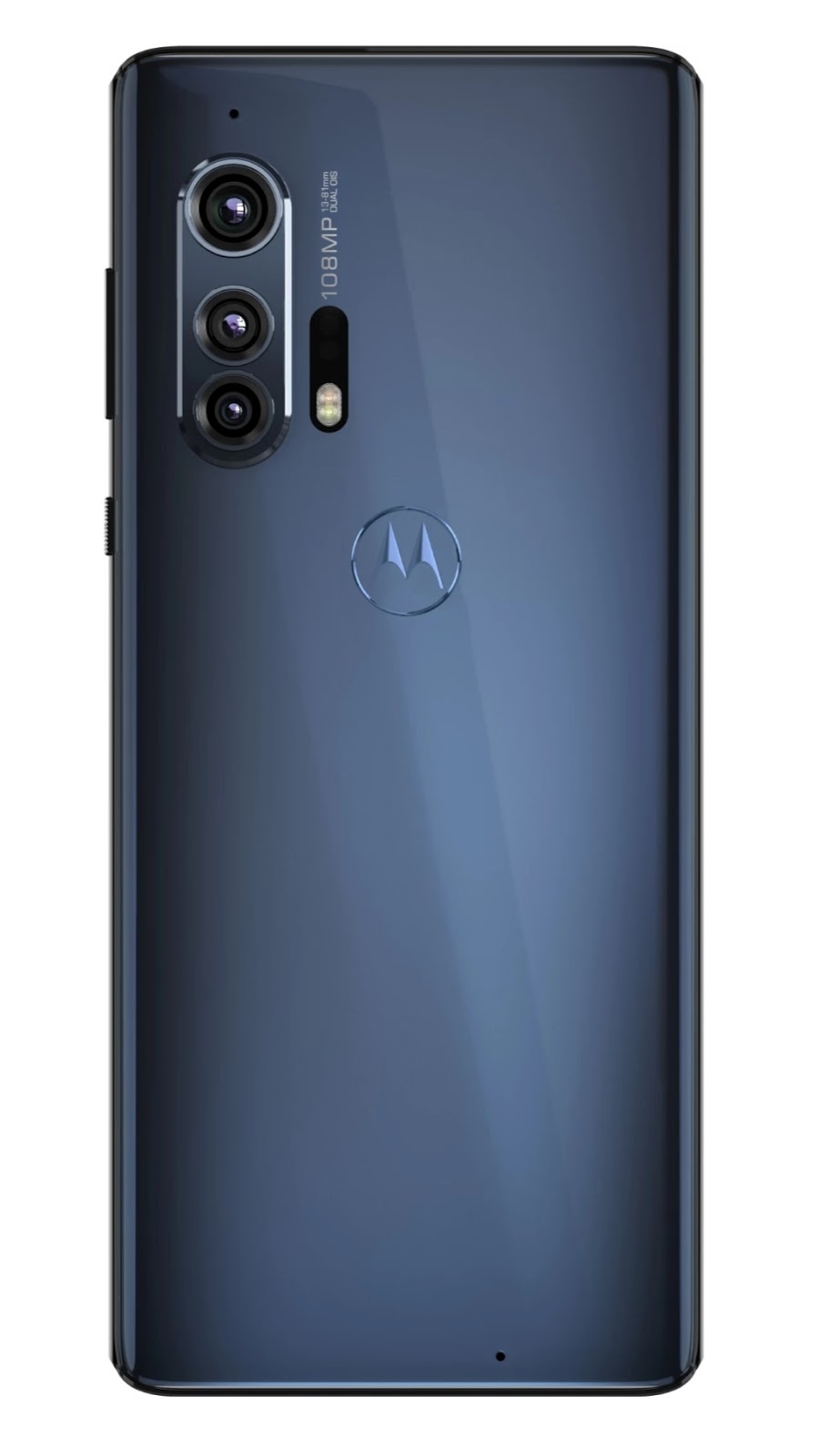 MOTOROLA EDGE PLUS SPECIFICATIONS