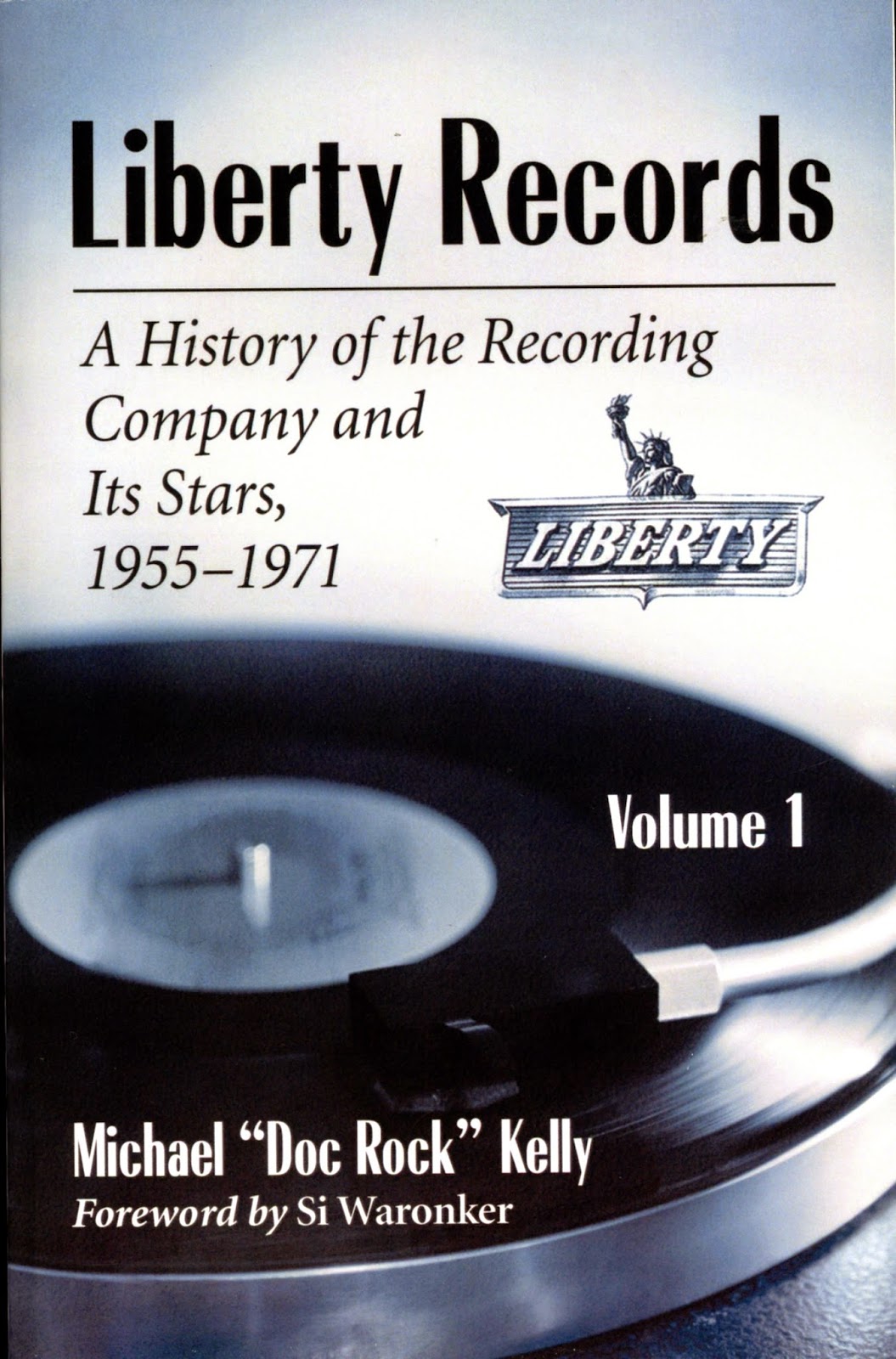 LIBERTY - JAZZ IN HOLLYWOOD