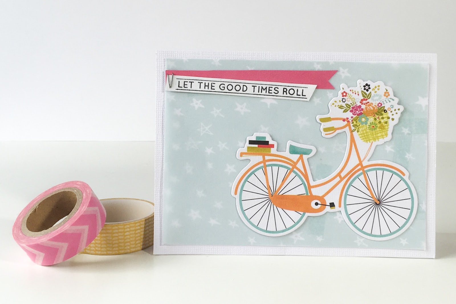 Alex Hunter Designs: My New Hobby: Card making