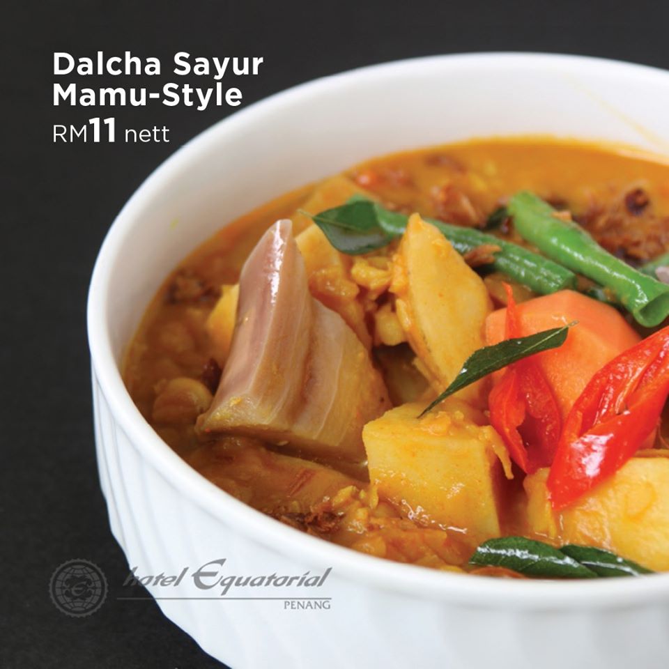 Ramadan Set Berbuka Hidang Style 'Drive-Thru' & Online Food Delivery ...