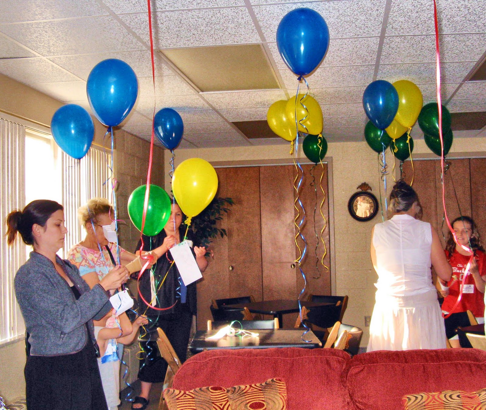 Oak Tree Corner: Oak Tree Corner Celebrates Another Great Year with ...