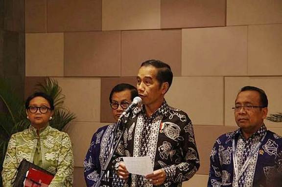 Tujuan, Jenis Konferensi Pers dan Aspek Penting dalam ...