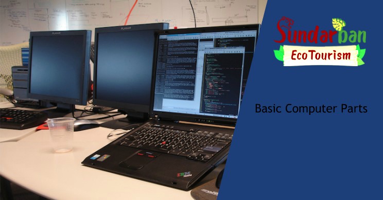 Beginners Basic Computer Guide