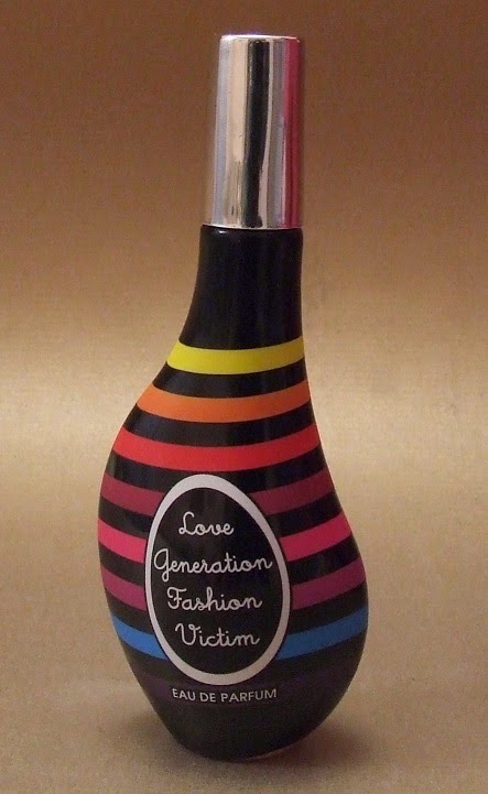 Cosmética en Acción: El Perfume del Mes - “Love Generation Fashion ...