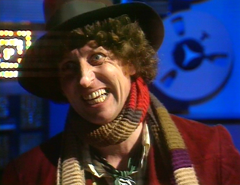 Time Space Visualiser: Doctor Who Decades: The 1970s