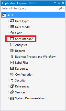 A Simple Customization in D365 with Example