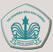 Dunia Lambang Logo: LOGO SMAN 94 JAKARTA