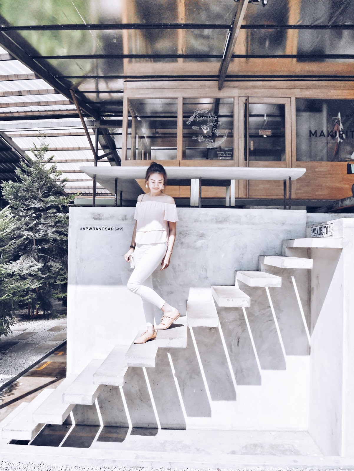 The Early Risers | Breakfast Thieves | APW Bangsar