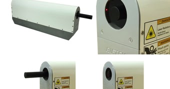 Read-out Instrumentation Signpost: Contactless tube ID measurement.