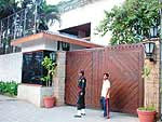 Amitabh Bachchan House Jalsa Photos ~ Pure Spice