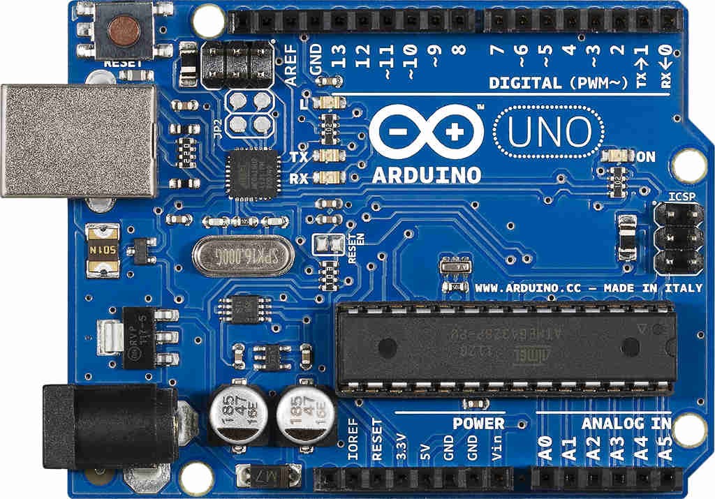 SISTEM DIGITAL : Modul 2: PWM dan ADC