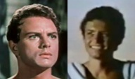 Hercules Makes a Movie: Hercules (1958) P1