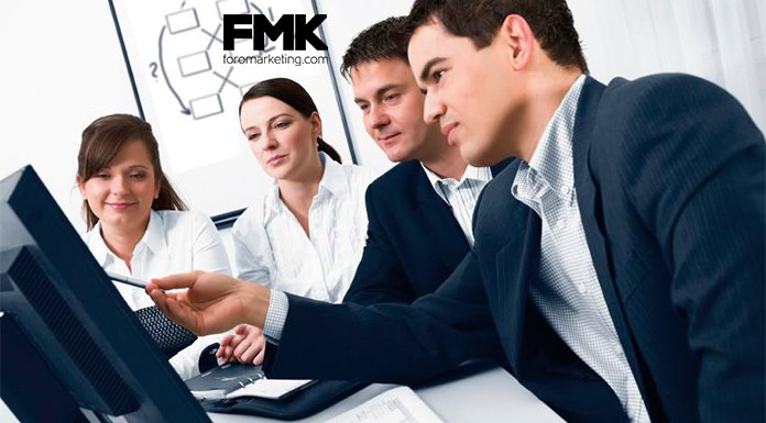 Proceso de venta personal