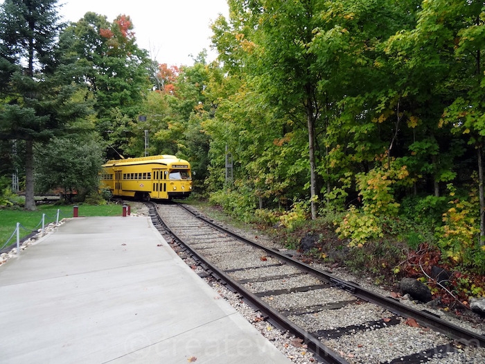 Create With Mom: Take a trip back in time at the Halton County Radial ...