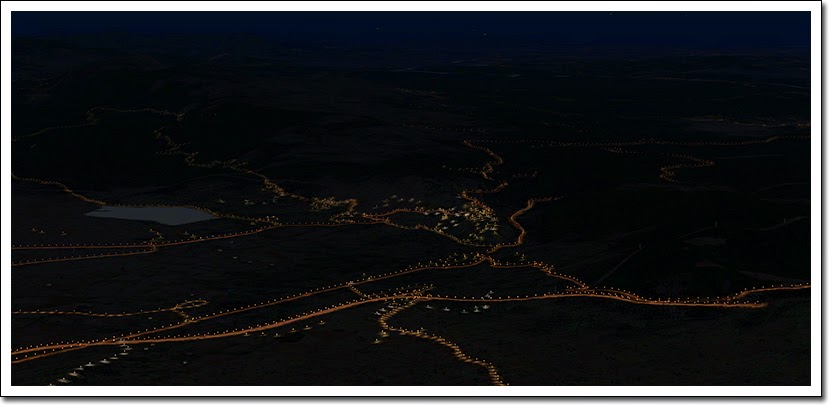 FSB: RELEASED: Night Environment - Italy