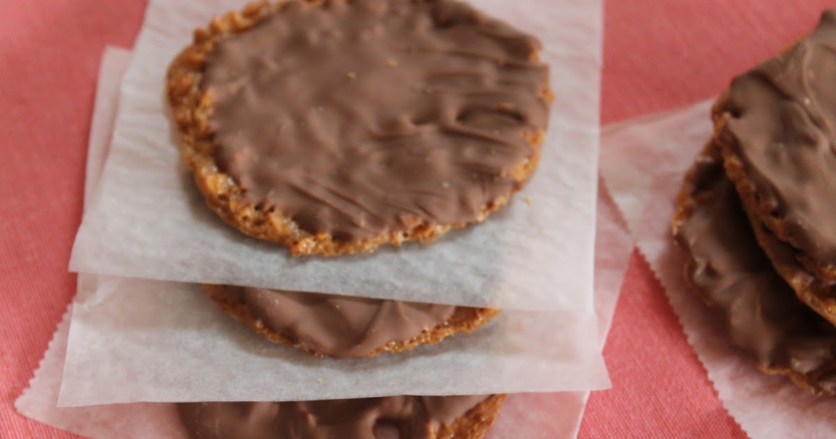 La cocina de Cris y Laura: MOSCOVITAS