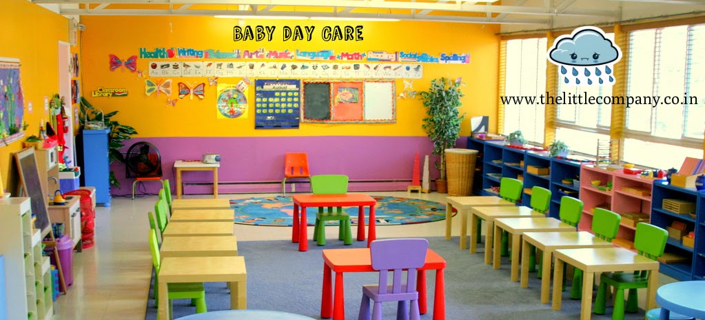 Baby Day Care