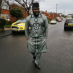 Ochi war na London: Ochi-war UNLEASHED!