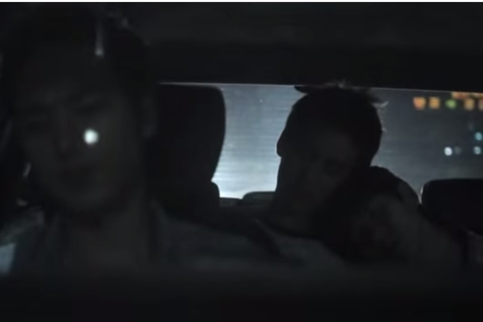 Welcome to the World of BL Movies/Dramas: One Night Only