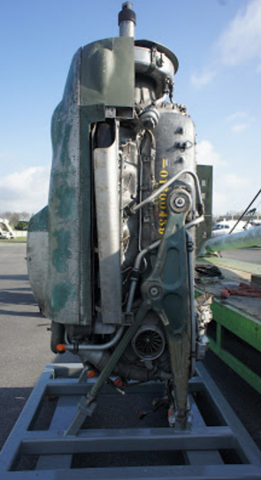 Aerospace Engines (Aircraft Engines and Rockets - Motores de Aviación y ...