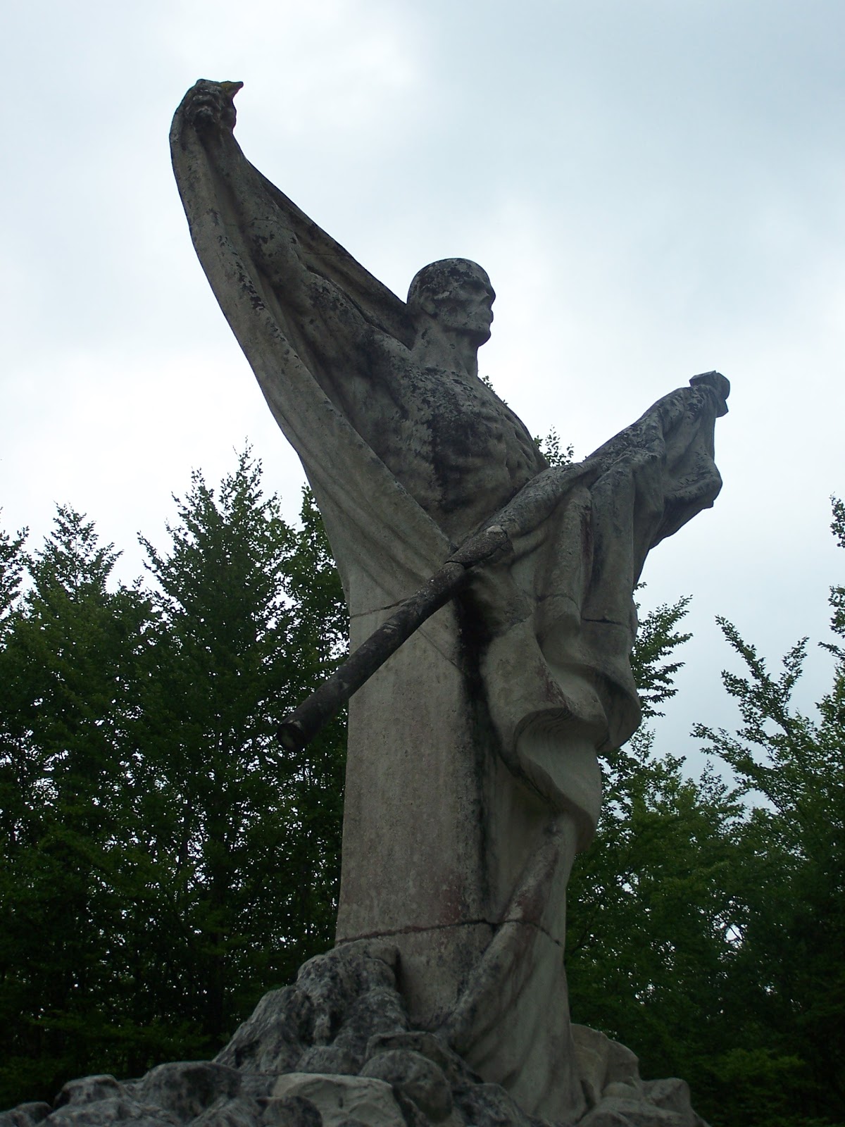 I would prefer not to...: Verdun : un survivant raconte