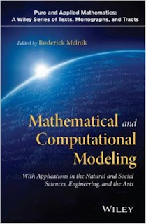 Helge Scherlund's eLearning News: New Book - Mathematical and ...