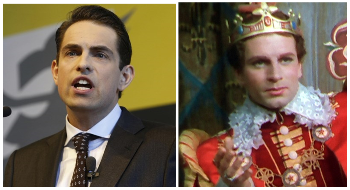 Clericks Weblog: Paljas