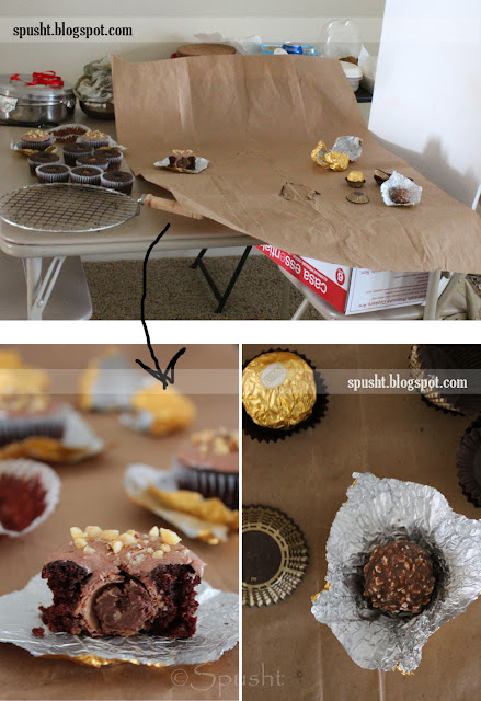 Spusht: food photography: from my perspective - by a beginner, for a ...