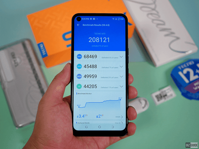 Watch: TECNO SPARK 7 Pro Review - New under PHP 7K contender!