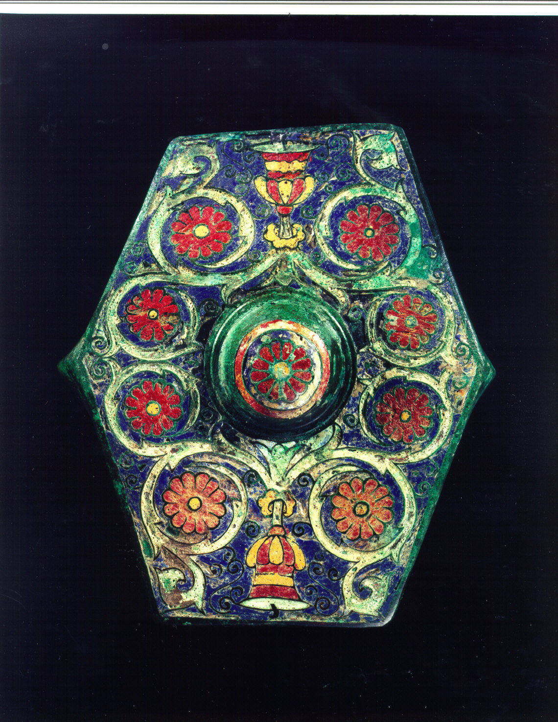 Roman Times: Triumphal Regalia