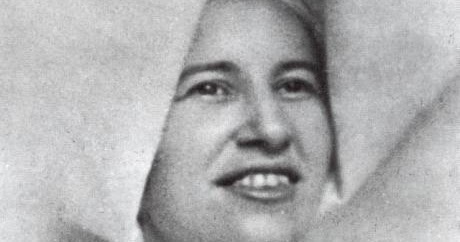 Maria Climbs a Mountain: Be Joyful! I Say It Again...'Be Joyful ...