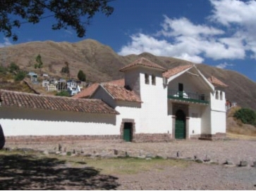 CONOCE QUISPICANCHI: DISTRITOS DE QUISPICANCHI