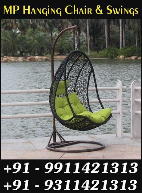 Jhula, Swing for Outdoor, Garden, Balcony, Terrace, Living Room, kids ...