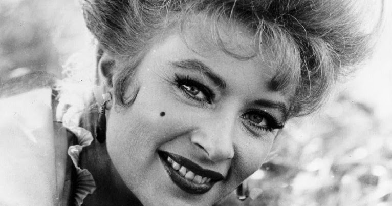 TV BANTER : The Life and Times of Amanda Blake ("Miss Kitty" on "Gunsmoke")