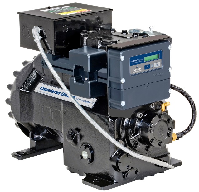 Compresores de Valvula tipo Disco - Refrigeracion Refribet