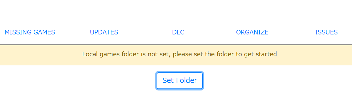 ニンテンドースイッチ ゲームのバックアップデータを管理するツールSwitch library manager紹介