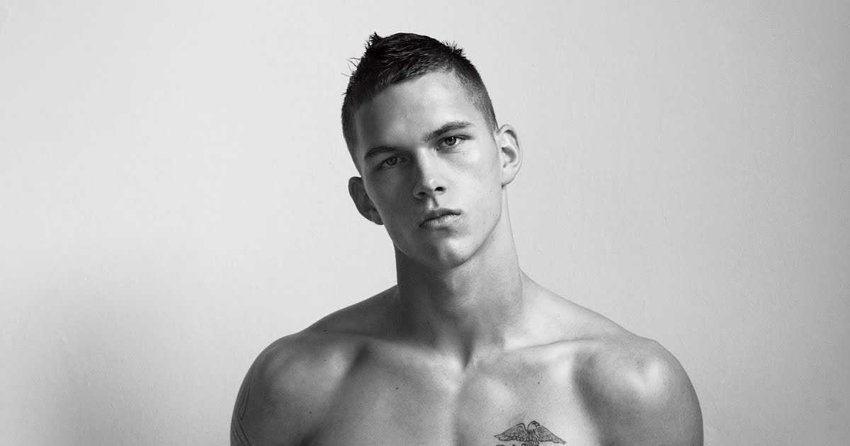 kenneth in the (212): Model Marine