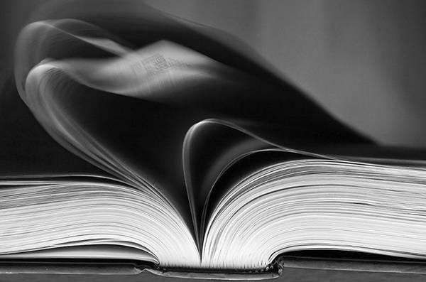 Sanaya Says ...: Turning Pages