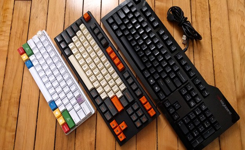 Apa itu Mechanical Keyboard ? - MechaKeyboards.com