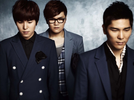 K-pop and korean drama: 4MEN releases comeback teaser featuring pianist ...