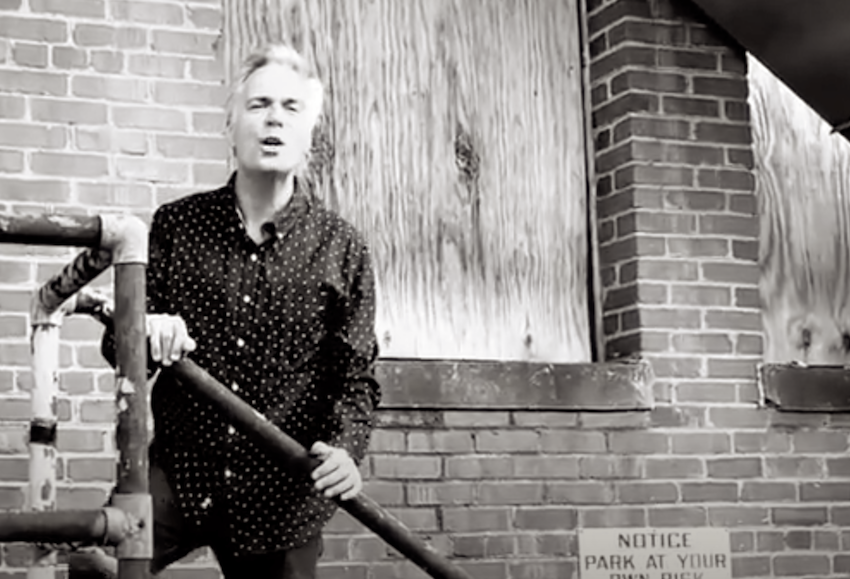 The Perlich Post: Al Bloch advises "You Gotta Have A Plan"